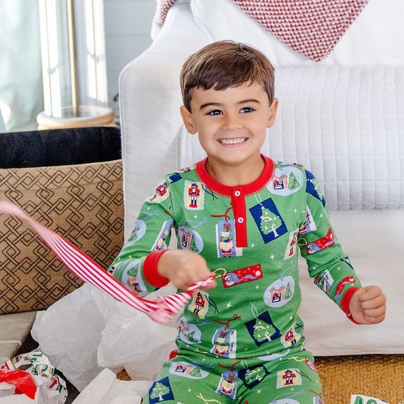 The Beaufort Bonnet Company | Pajamas | Tbbc Beaufort Bonnet Suttons ...